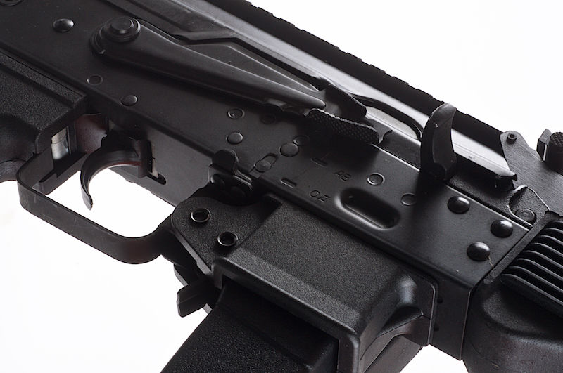 LCT PP-19-01 AEG (New Version) - RWA Europe